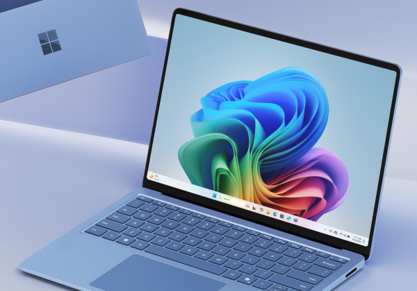 微軟發表具備強大AI支援能力的Copilot+ PC，最低價999美元，6月出貨 | iThome